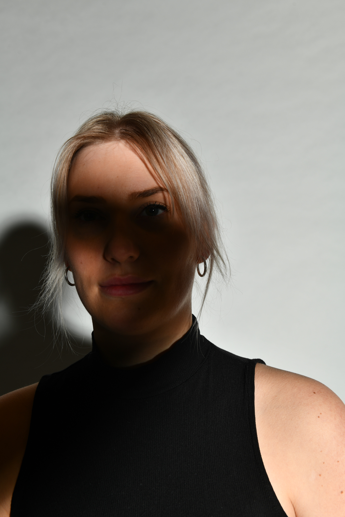 Willemijn van der Tas