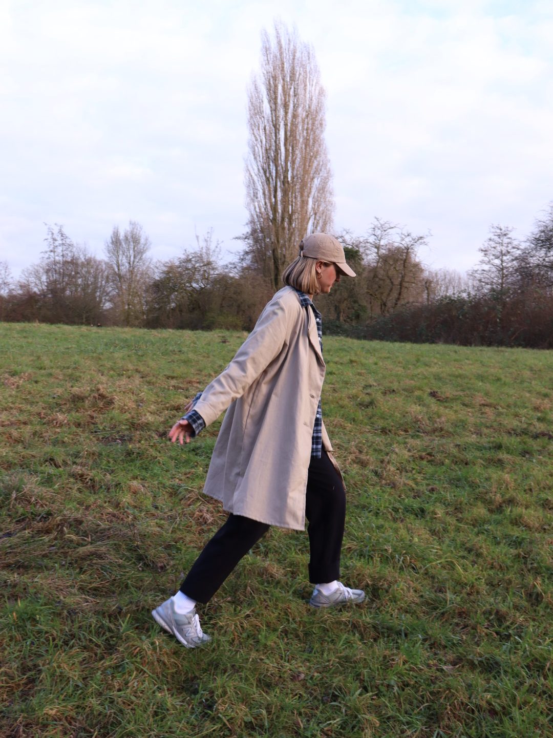 Willemijn van der Tas