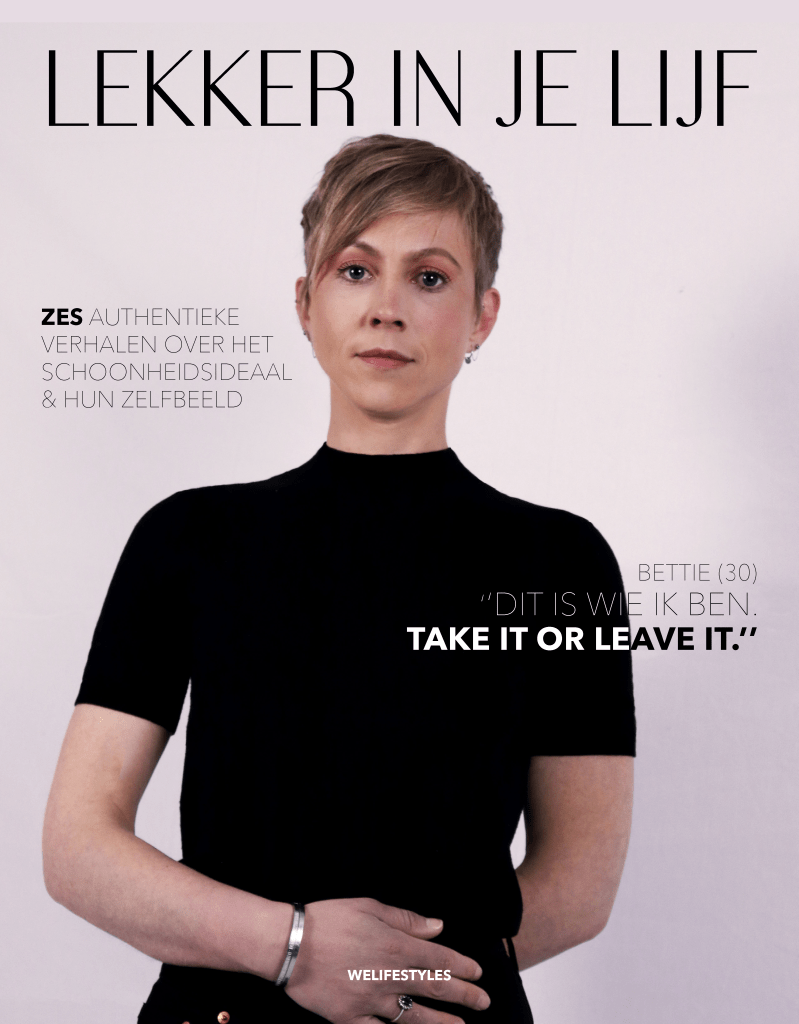 Willemijn van der Tas